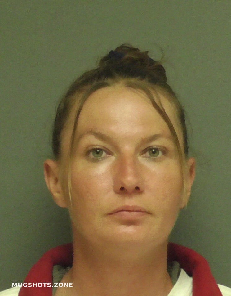 CHINELL LINDA CHARLENE 02/10/2023 - Calhoun County Mugshots Zone