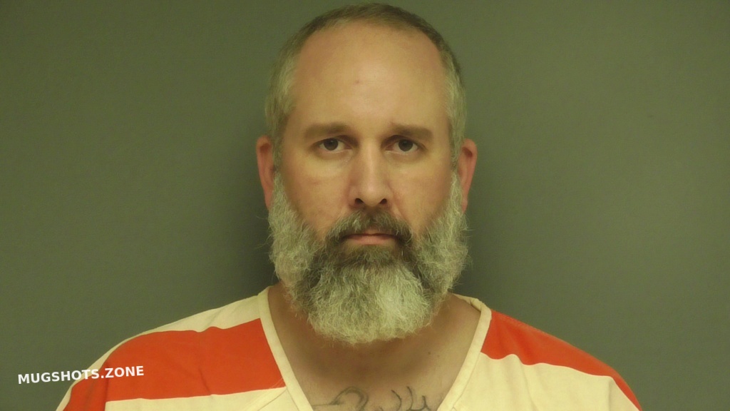 NIX KYLE WAYNE 02/10/2023 - Calhoun County Mugshots Zone