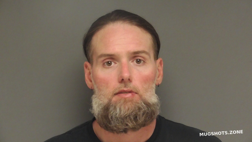 PITTS DUSTIN LEE 02/13/2023 - Calhoun County Mugshots Zone