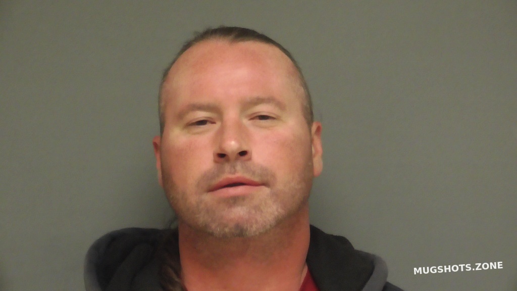 ARMBRESTER BRANDON CARROL 02/13/2023 - Calhoun County Mugshots Zone
