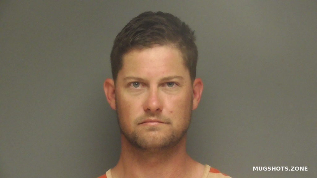 MCLAIN NICHOLAS ALEXANDER 02/15/2023 - Calhoun County Mugshots Zone