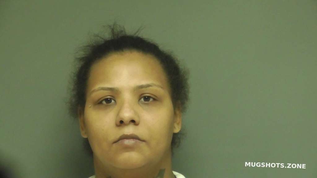 JORDAN MARCENA LEUNDRA 02/16/2023 - Calhoun County Mugshots Zone