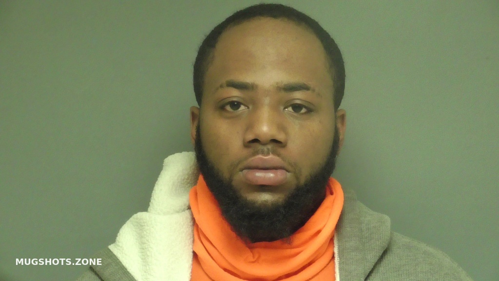 DODD ANTONIO JAY 02/18/2023 - Calhoun County Mugshots Zone