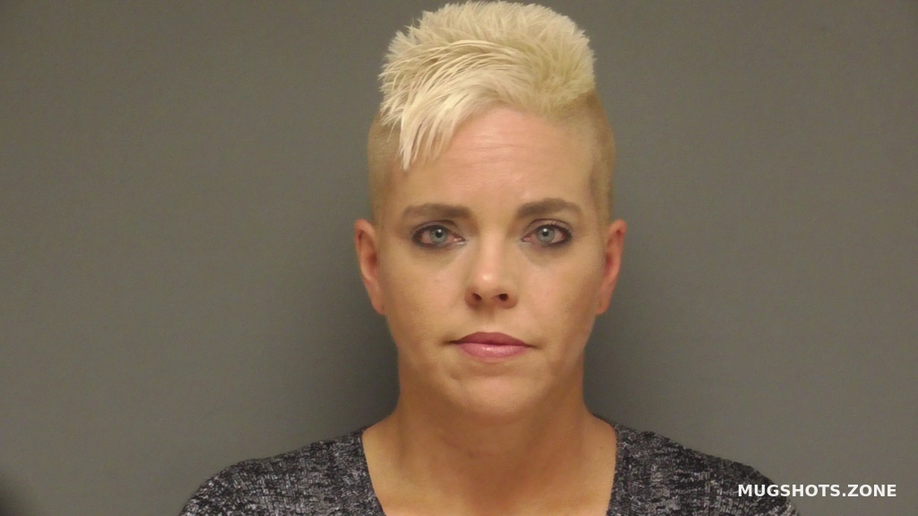 WILLIAMS RACHEL KIMBERLY 02/18/2023 - Calhoun County Mugshots Zone