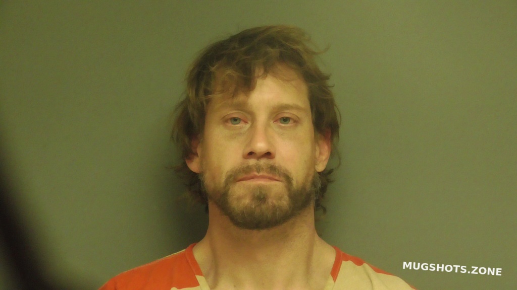 BAILEY BYRON JAKE 02/21/2023 - Calhoun County Mugshots Zone