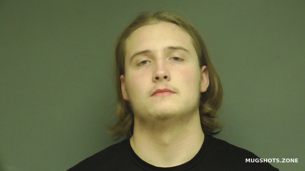 RAPER MCCAYDEN SETH 02/21/2023 - Calhoun County Mugshots Zone