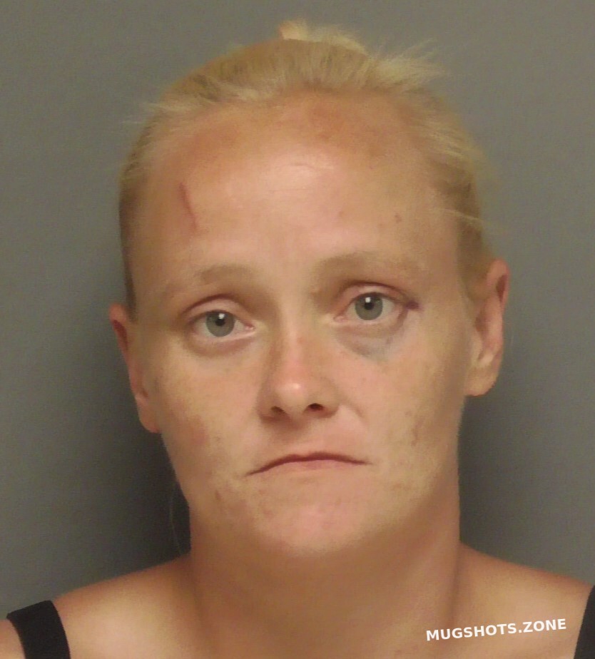 Bush Kassie Ryan 02 22 2023 Calhoun County Mugshots Zone