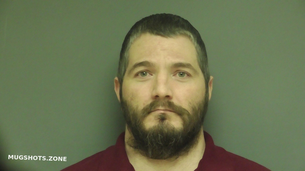 ANDERSON NATHAN STEVE 02/23/2023 - Calhoun County Mugshots Zone