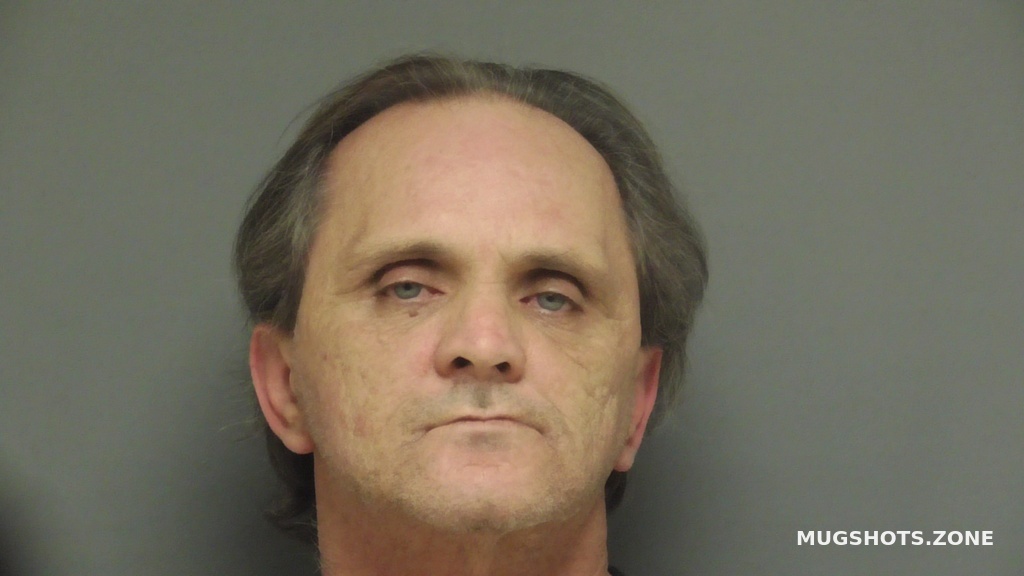 BISHOP JEFFREY MELVIN- 02/23/2023 - Calhoun County Mugshots Zone