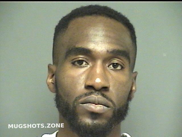 MOORE LEE SHADRIQUEZ 02/24/2023 - Calhoun County Mugshots Zone