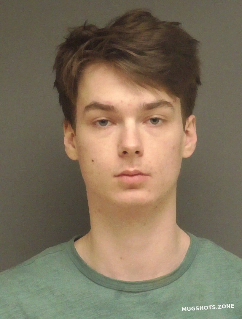 WATSON LOGAN BRYCE 02/25/2023 - Calhoun County Mugshots Zone