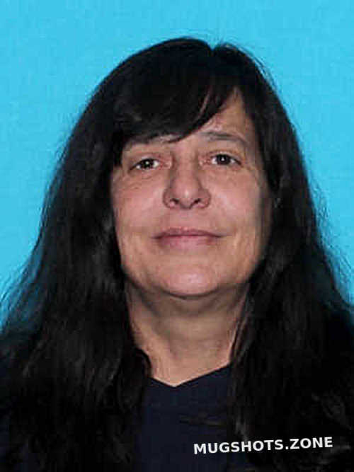 BARNETT HEIDI BRONIKOWSKI 02/25/2023 - Calhoun County Mugshots Zone