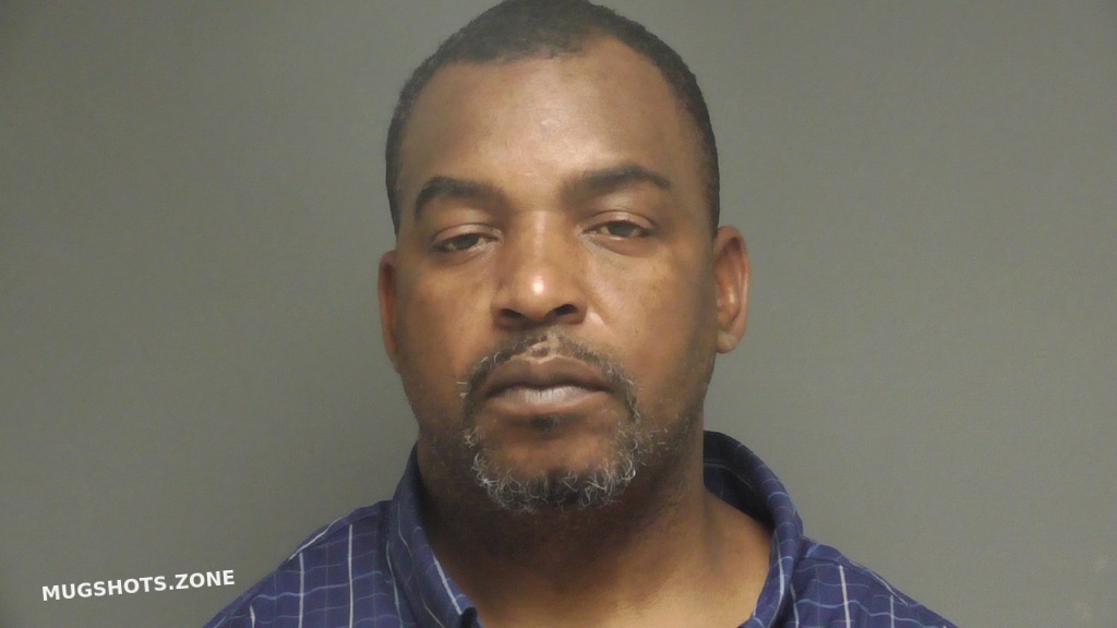 SANDERS ANTHONY FITZGERALD 02/25/2023 - Calhoun County Mugshots Zone