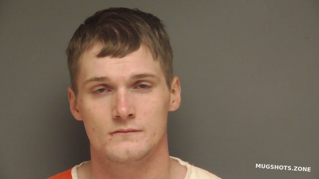 NANCE KAMERON LAMAR 02/28/2023 - Calhoun County Mugshots Zone