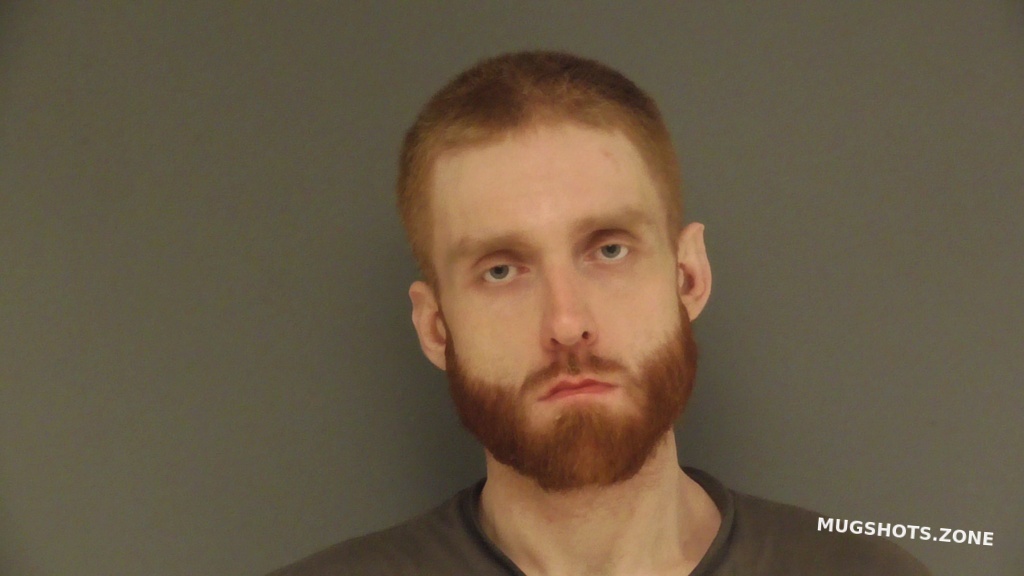 RANKIN RICKY DWAYNE 03/01/2023 - Calhoun County Mugshots Zone