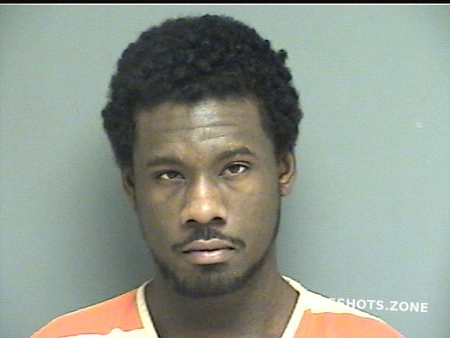 SMITH ANGELO TERRY 03/01/2023 - Calhoun County Mugshots Zone