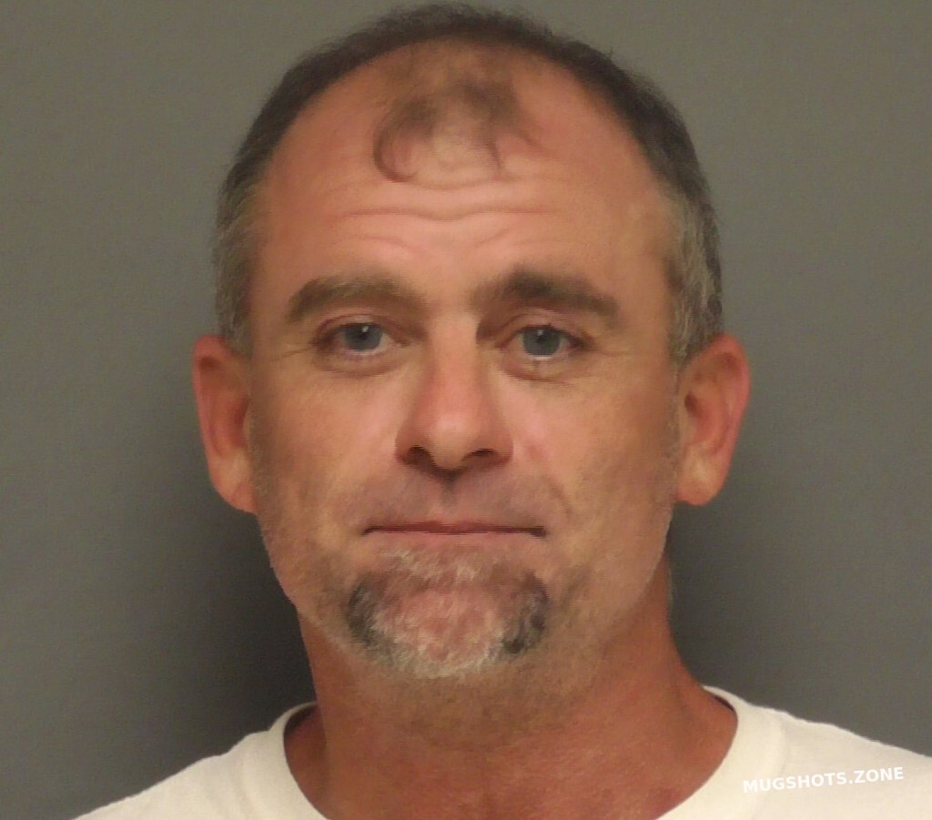 STEED BOBBY JASON 03/01/2023 - Calhoun County Mugshots Zone