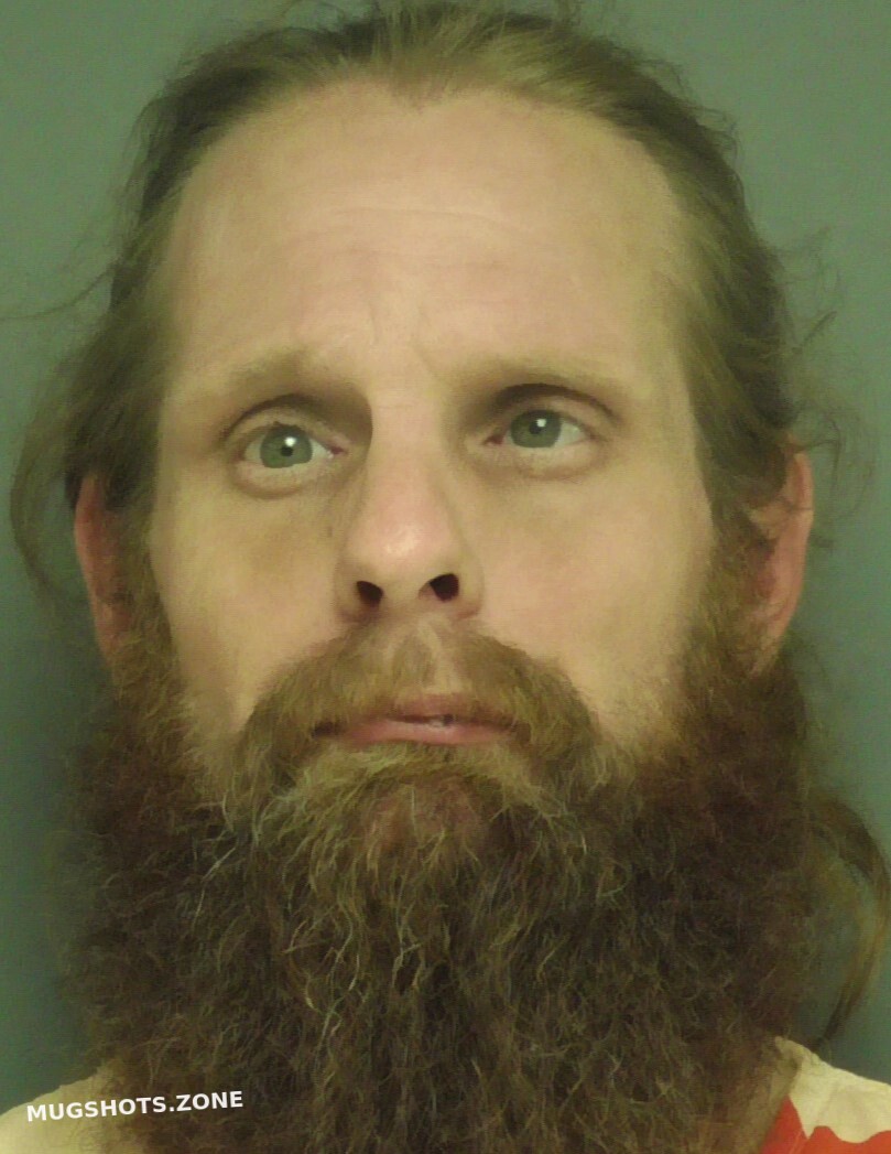 SALES HOYT EDWARD 03/02/2023 - Calhoun County Mugshots Zone