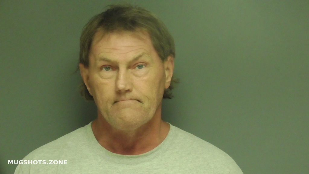 KEY DEAN DWIGHT 03/03/2023 - Calhoun County Mugshots Zone