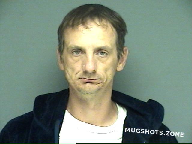 MALPASS KEVIN MICHAEL 03/04/2023 - Calhoun County Mugshots Zone