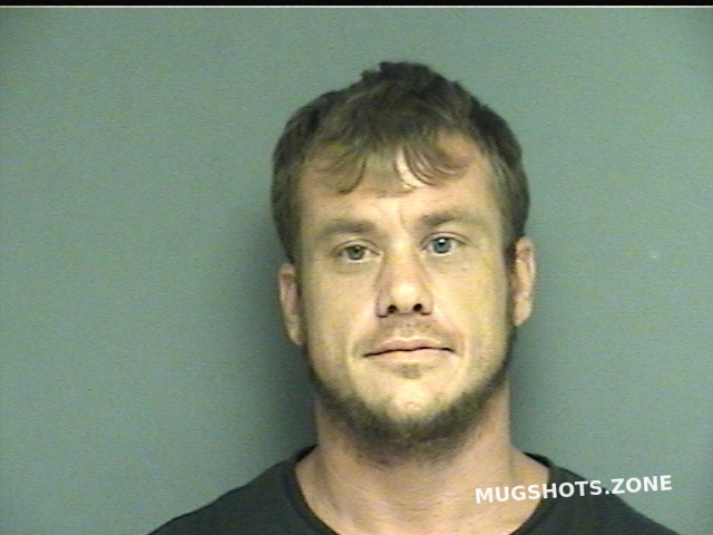 WADDELL JAMES BRETT 03/09/2023 - Calhoun County Mugshots Zone