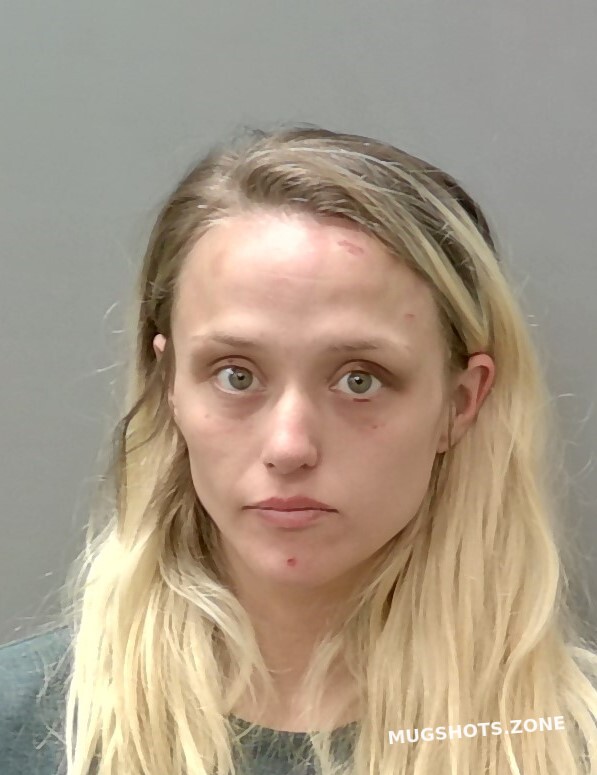 MCFRY ERIKA BROOKE 03/10/2023 - Calhoun County Mugshots Zone