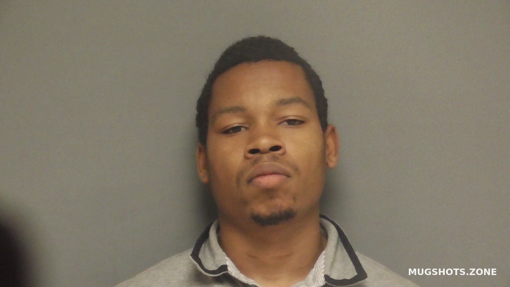 COMPTON FED CORN 03/12/2023 - Calhoun County Mugshots Zone