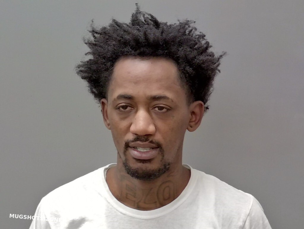 SWINK TRAVIS MARQUIS 03/12/2023 - Calhoun County Mugshots Zone