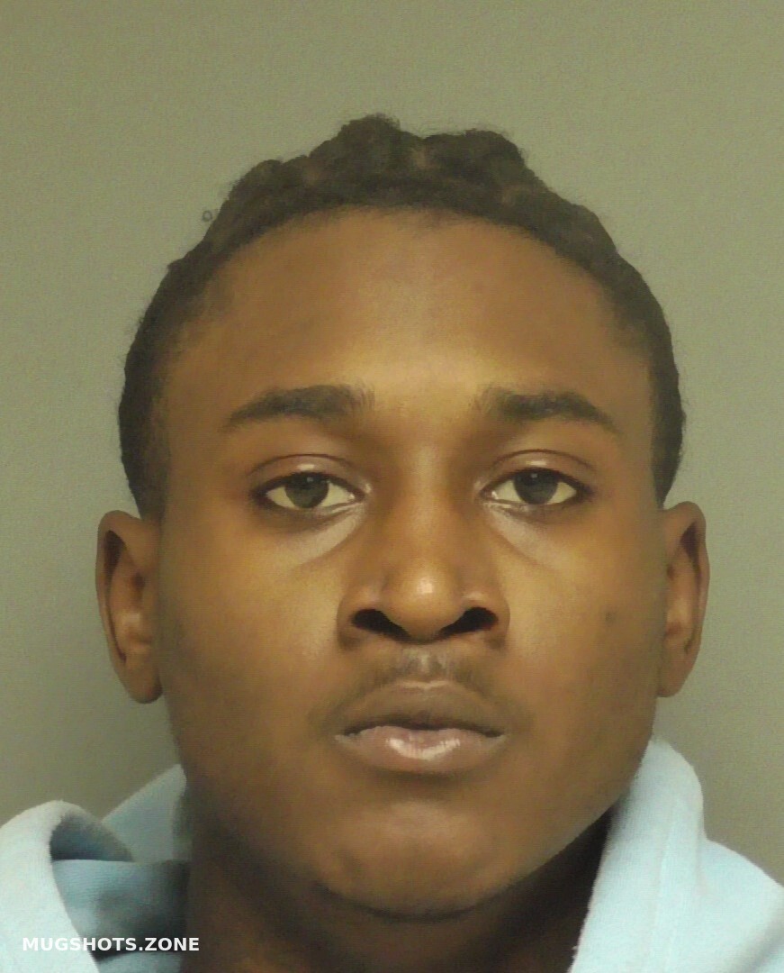 WOODS KYREE JALIL LATRELL 03/13/2023 - Calhoun County Mugshots Zone