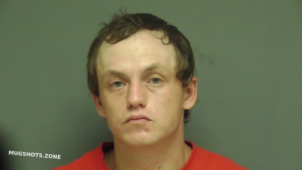 PENNINGTON TRISTAN RAY 03/18/2023 - Calhoun County Mugshots Zone