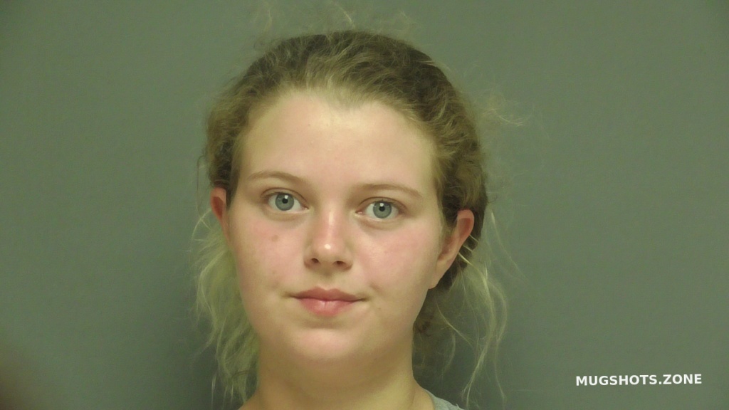 HOPSON ASIA RENAE 03/19/2023 - Calhoun County Mugshots Zone
