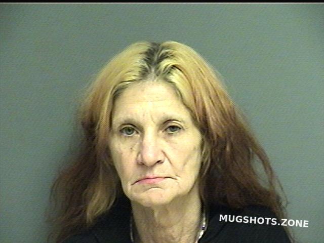 RAY JUDY ANN 03/20/2023 - Calhoun County Mugshots Zone