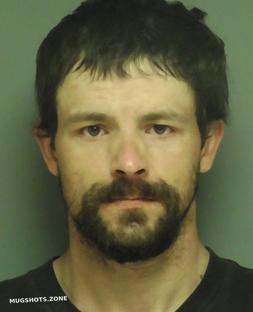ARNETTE KENNETH CHRISTOPHER 03/21/2023 - Calhoun County Mugshots Zone