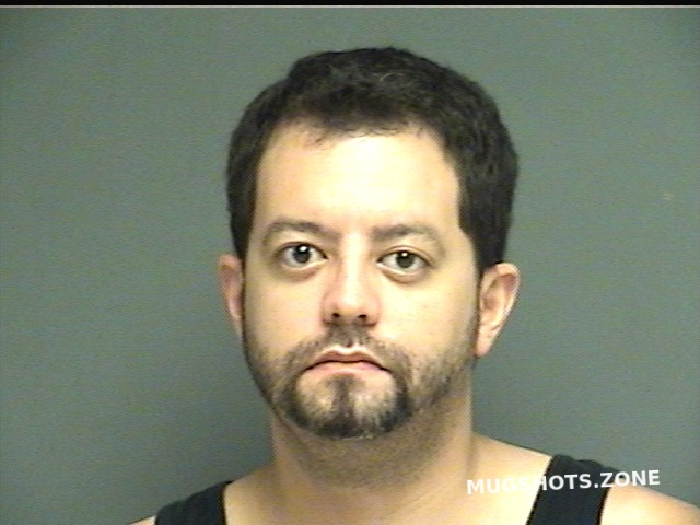 NAGRONE MATTHEW ROBERT 03/21/2023 - Calhoun County Mugshots Zone