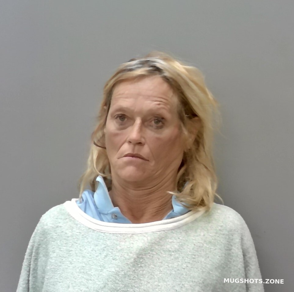 ABBOTT KAREN LE 03/22/2023 - Calhoun County Mugshots Zone