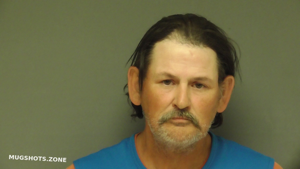 MESSER ROGER DALE 03/23/2023 - Calhoun County Mugshots Zone