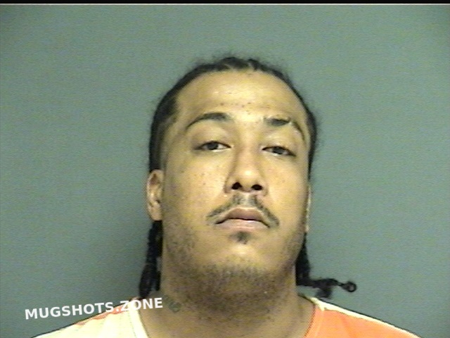 BAXTER MARIO JEROME 03/24/2023 - Calhoun County Mugshots Zone