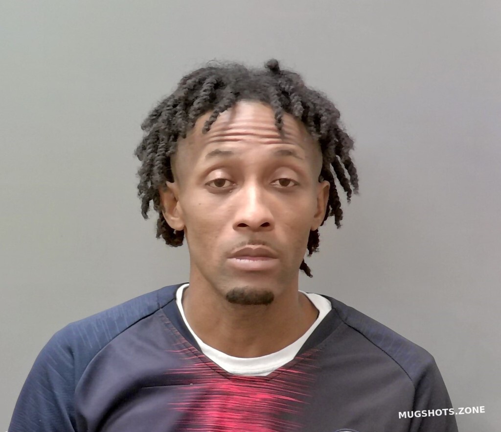 STAMPS ISAIAH JAAMHAL 03/24/2023 - Calhoun County Mugshots Zone