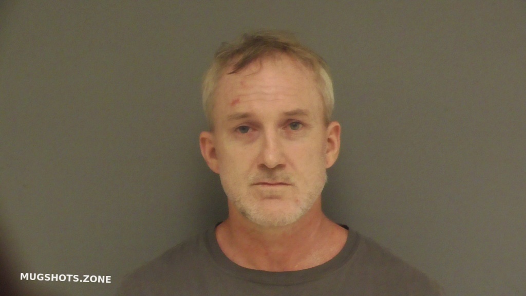 GARRETT CHRISTOPHER SHAWN 03/30/2023 - Calhoun County Mugshots Zone