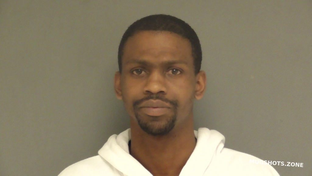 BATCHELOR TERRELL MONTEZ 03/31/2023 - Calhoun County Mugshots Zone