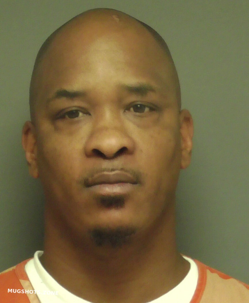 CARR MARCEL ANTHONY 03/31/2023 - Calhoun County Mugshots Zone