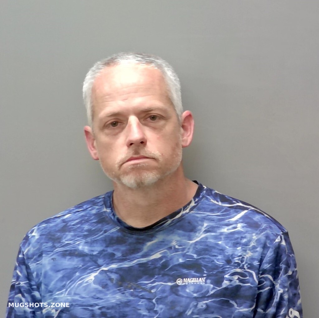 MAY LANCE TY 04/01/2023 - Calhoun County Mugshots Zone