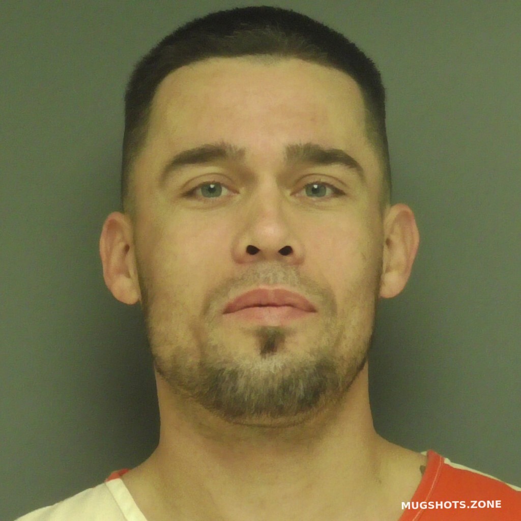 POWELL JAMES HOYT 04/03/2023 - Calhoun County Mugshots Zone