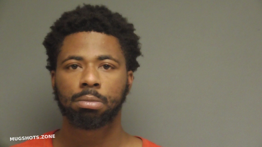 TURNER DRAVON TYHEI 04/04/2023 - Calhoun County Mugshots Zone