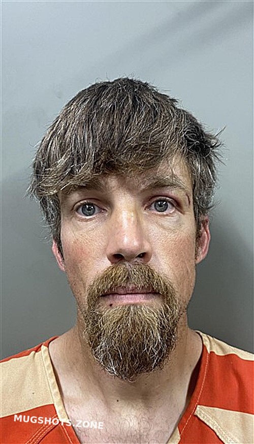 BROOKS BRIAN THOMAS 04/06/2023 - Calhoun County Mugshots Zone