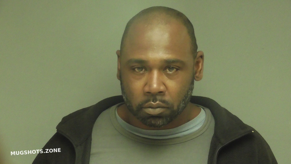 PERRY KENNY LAMON 04/07/2023 - Calhoun County Mugshots Zone