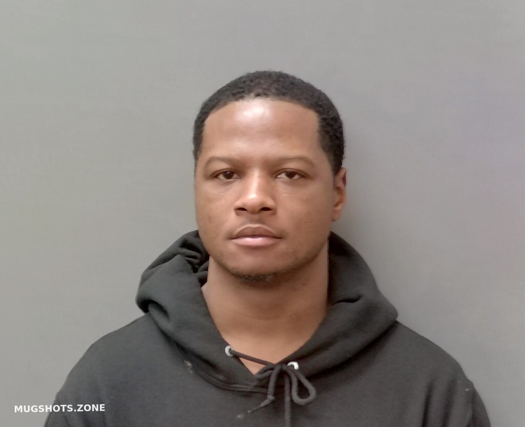 BLAKE RAEKWON JAMEL 04/10/2023 - Calhoun County Mugshots Zone