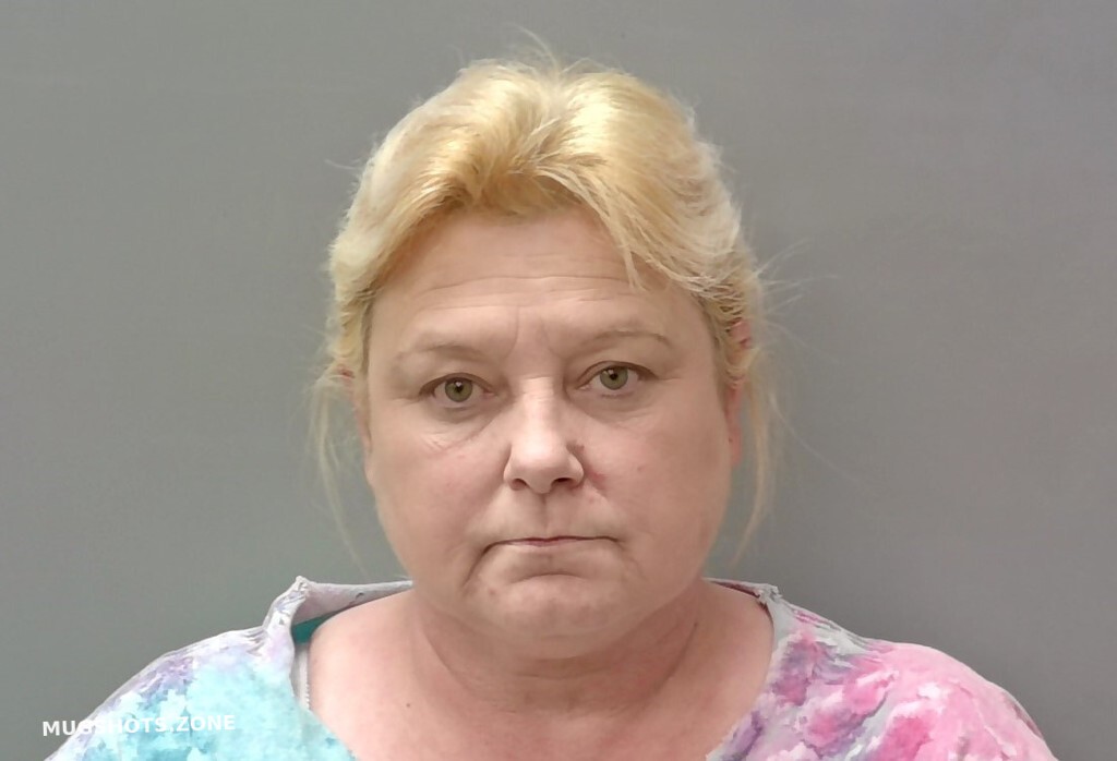 HAMBY TRACY G 04/10/2023 - Calhoun County Mugshots Zone