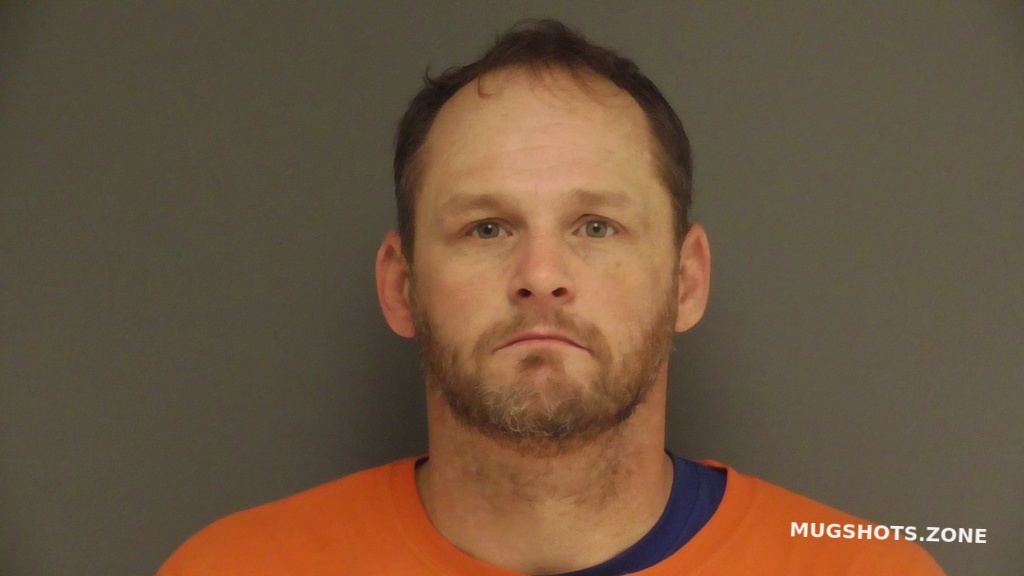 CARLISLE MARK ANTHONY 04/11/2023 - Calhoun County Mugshots Zone