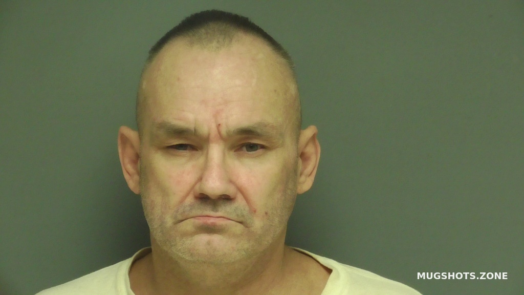 IMPSON JERRY FRED 04/13/2023 - Calhoun County Mugshots Zone